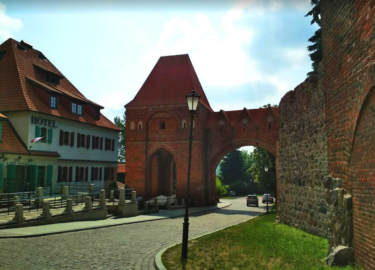Toruń Sehenswürdigkeiten: Tipps, Hotels und Must-Sees